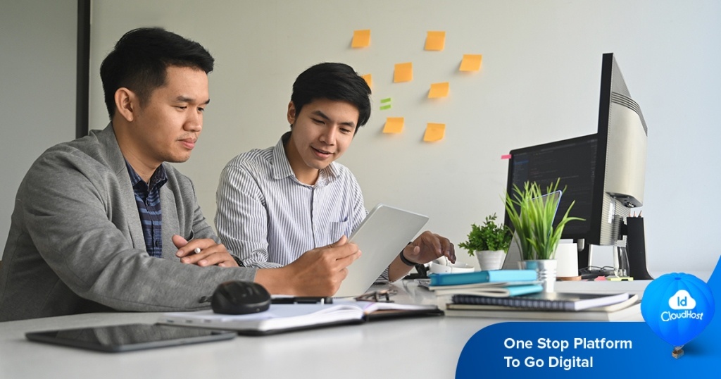 Cara Kerja PHP dan Manfaatnya Bagi Pengembangan Web - IDCloudHost