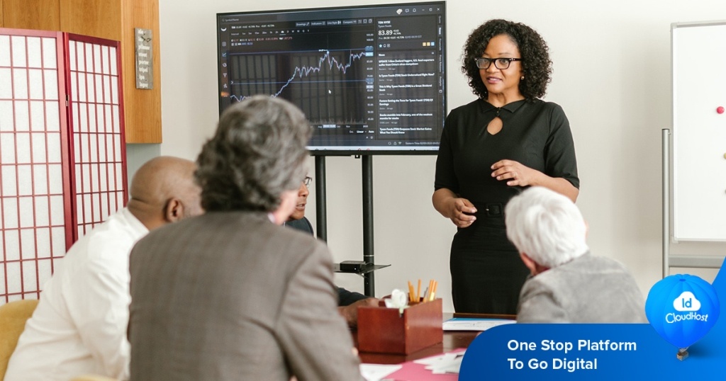 Mengenal Indikator: Pengertian, Fungsi, dan Jenisnya - IDCloudHost