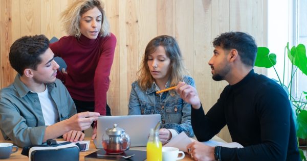 Mengenal dan Memahami Apa Itu Programming Language/Bahasa Pemrograman ...