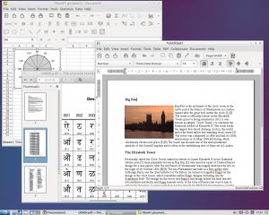 5+ Distro Linux Ringan Untuk PC Berspesifikasi Minim - IDCloudHost