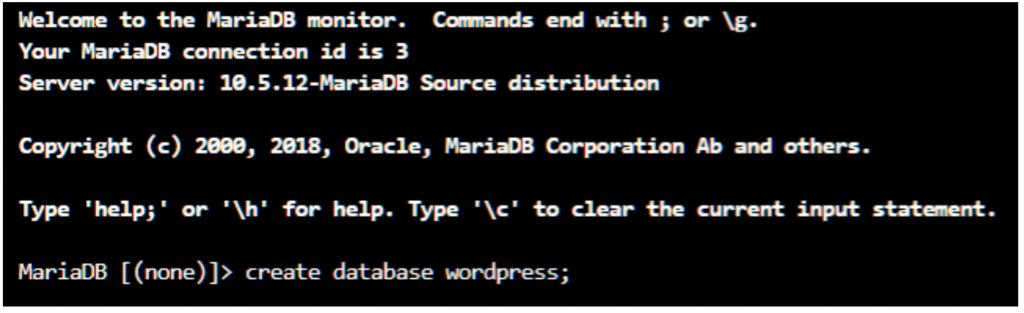 Install Wordpress dengan MariaDB dan Load Balancer di IDCloudHost