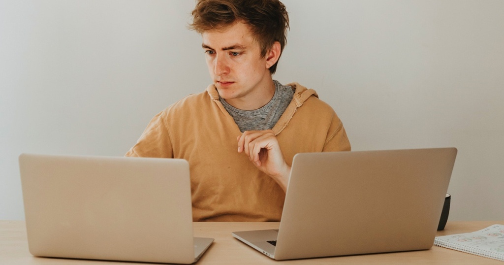 Mengenal Top Level Domain (TLD): Tipe dan Cara Kerjanya