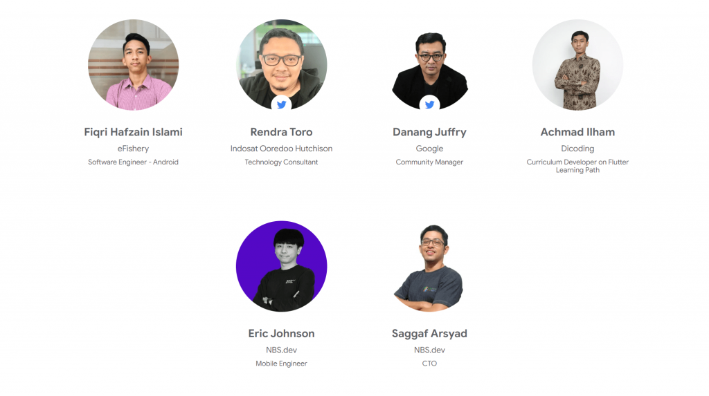 Google Developer Groups - DevFest Bogor 2022 - IDCloudHost