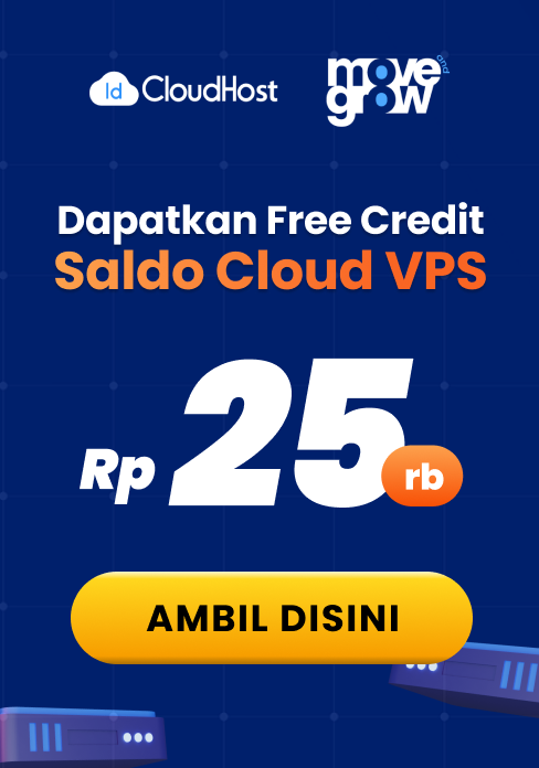Cara Instalasi E Rapor Smk Di Cloud Vps Idcloudhost