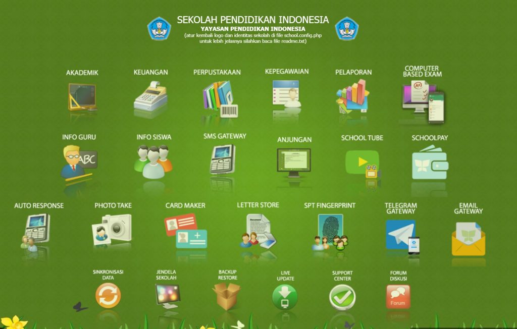 Cara Install JIBAS di Cloud VPS IDCloudHost - IDCloudHost