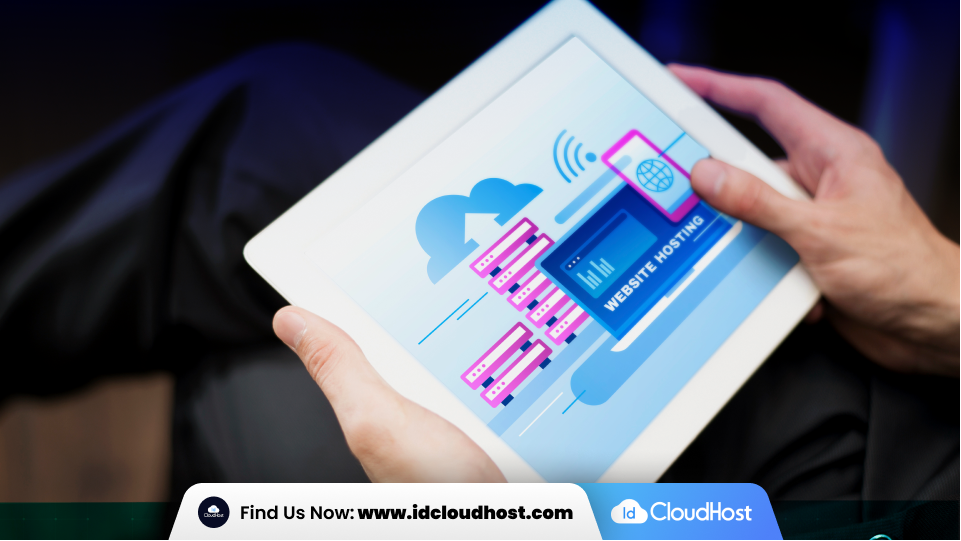 Apa Itu Application Server? - IDCloudHost