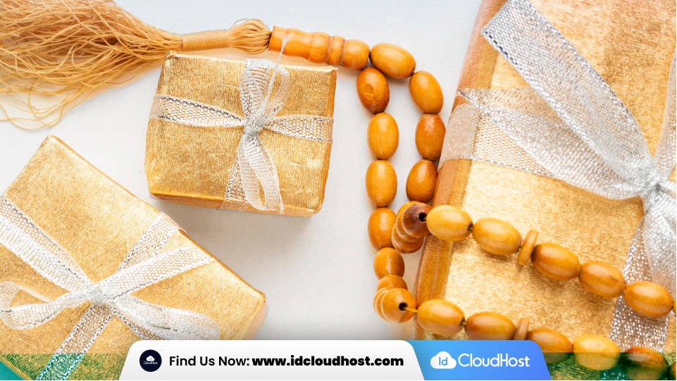 4 Cara Memulai Bisnis di Bulan Ramadhan 2023 - IDCloudHost