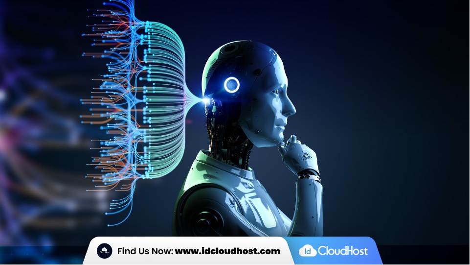 Apa Perbedaan GPT 4 Dengan Versi Sebelumnya? - IDCloudHost