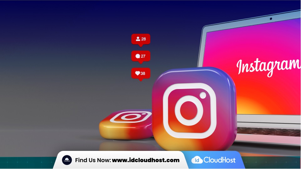 7+ Ide Konten Instagram untuk Bisnis Kuliner - IDCloudHost