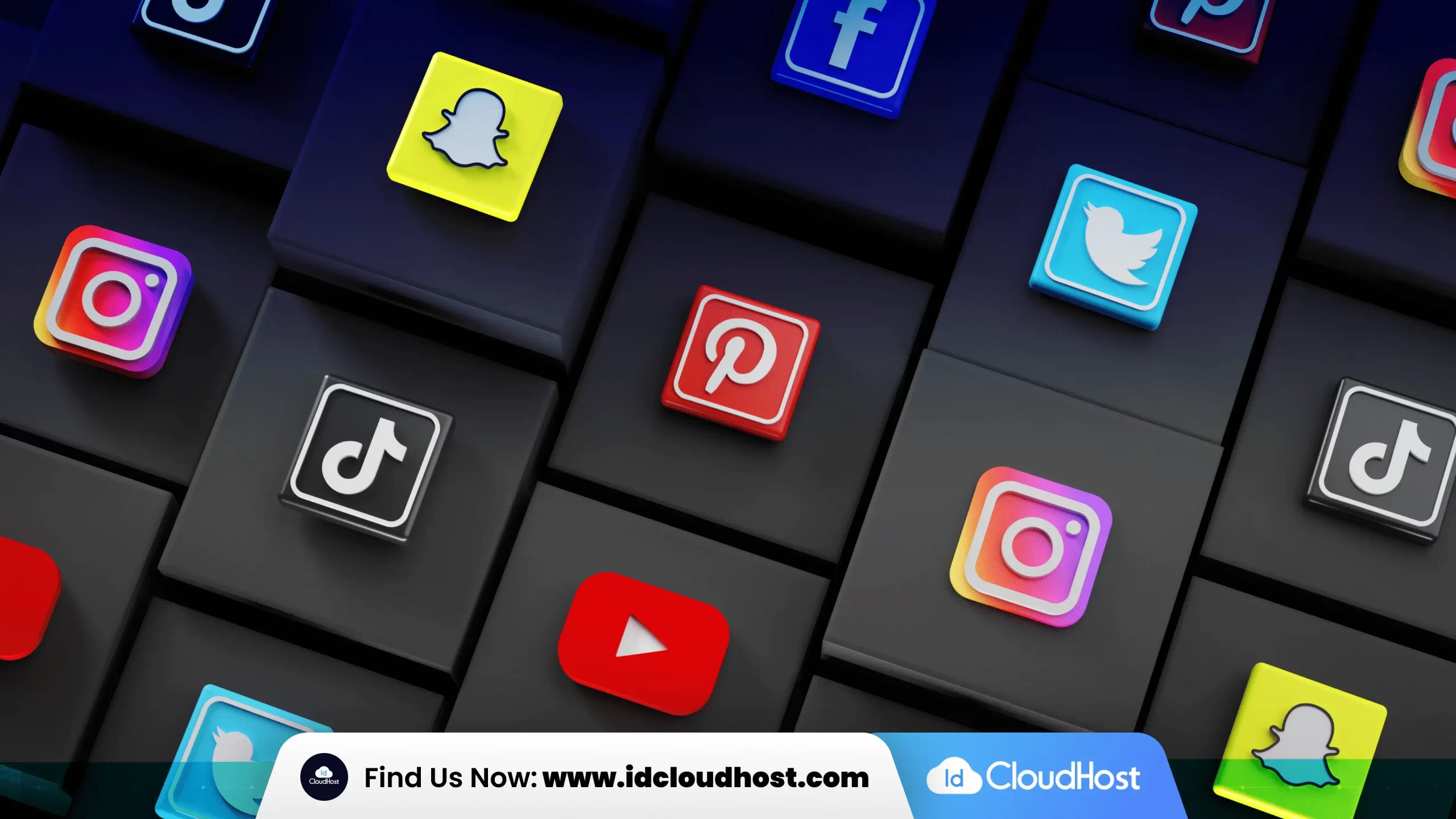 Mengenal Carousel dan Tips Membuatnya - IDCloudHost