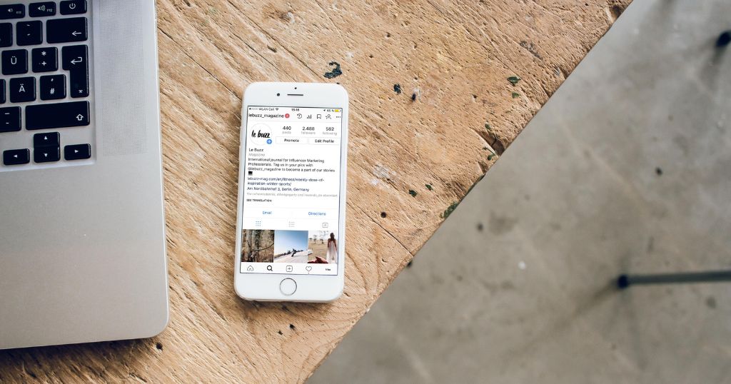7+ Ide Konten Instagram untuk Bisnis Kuliner - IDCloudHost