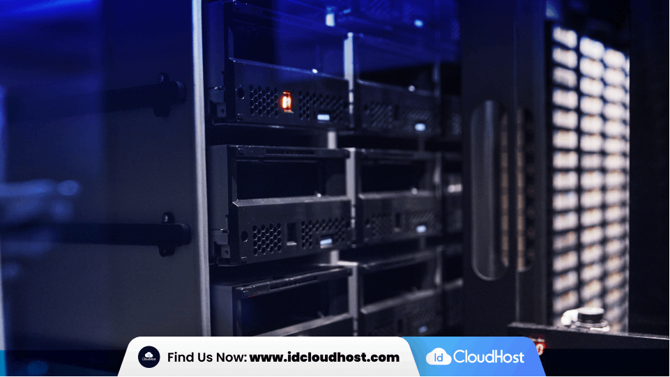 Apa Itu Colocation Server? Manfaat dan Cara Kerja - IDCloudHost