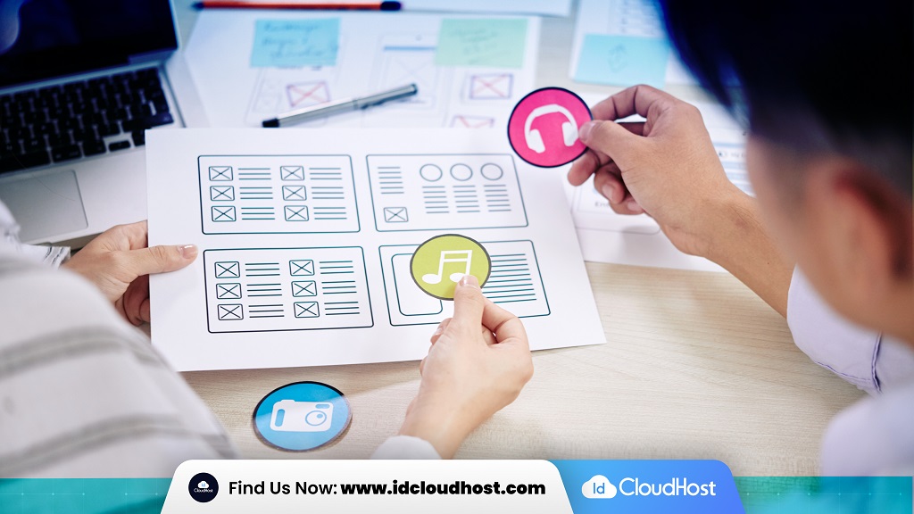 Mengenal Product Development dan Prosesnya - IDCloudHost