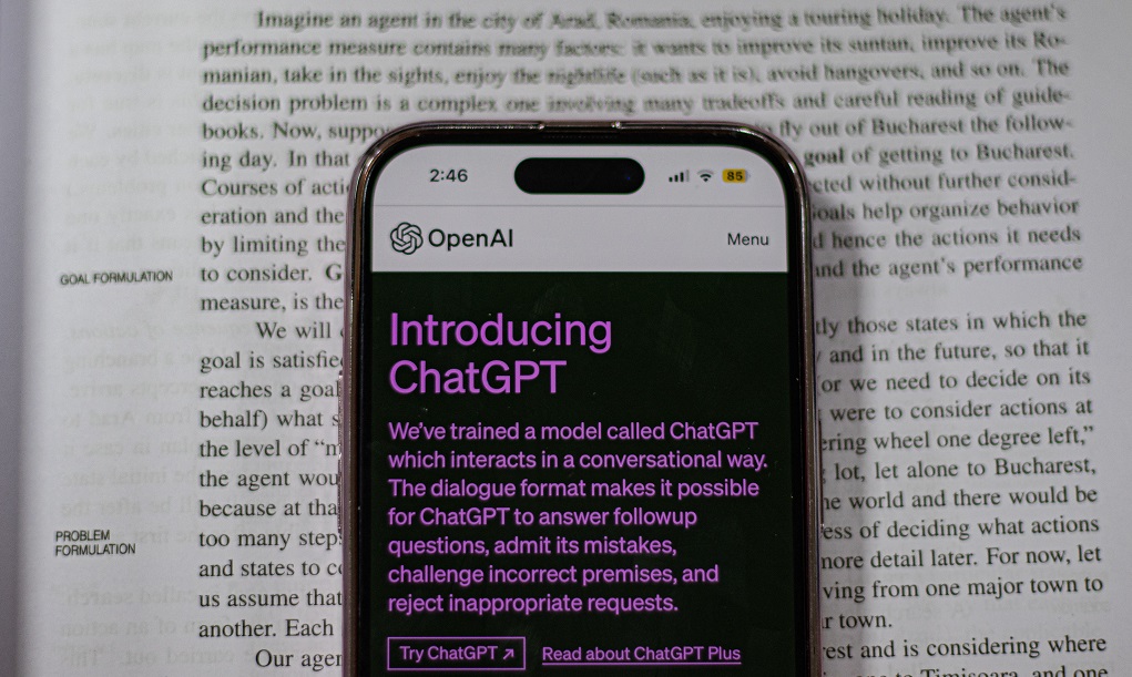 Apa Itu Bot? Jenis-jenis dan Keunggulannya - IDCloudHost
