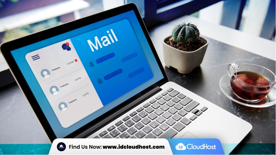 Apa Itu Email Spoofing dan Cara Mencegahnya - IDCloudHost