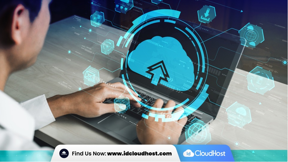 7+ Aplikasi Cloud Storage Alternatif Google Drive - IDCloudHost