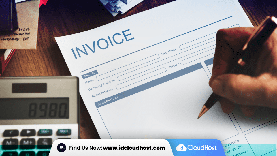 Apa Itu Rate Card? - IDCloudHost