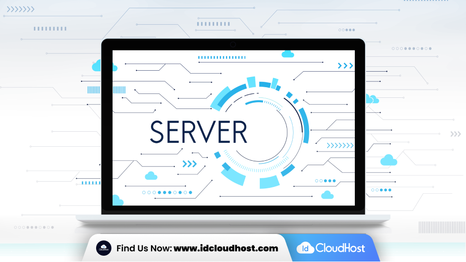 Kelebihan dan Kekurangan Dedicated Server - IDCloudHost