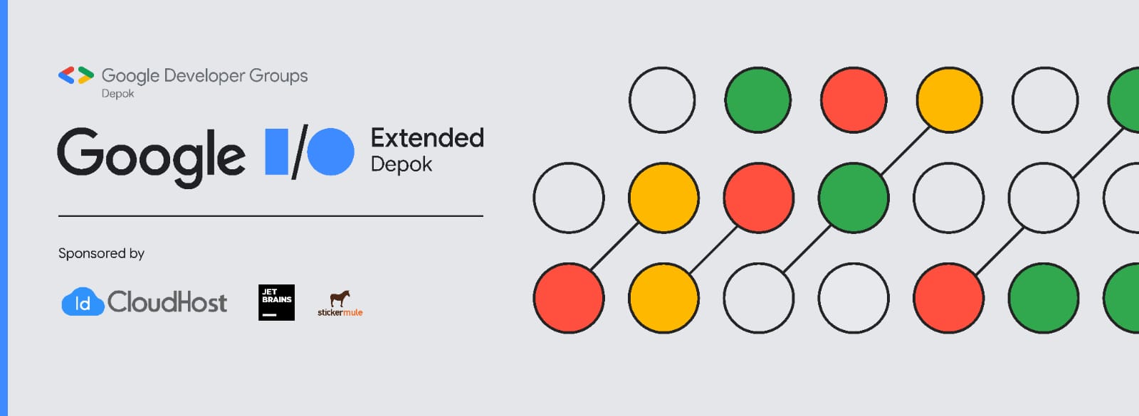 Google I/O Extended Depok - IDCloudHost