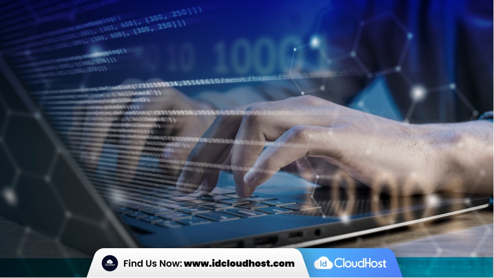 Dedicated Server vs Cloud VPS: Mana yang Lebih Baik? - IDCloudHost