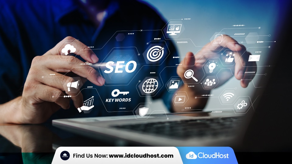 Mengenal Core Web Vitals dan Metrics Pengukurannya - IDCloudHost