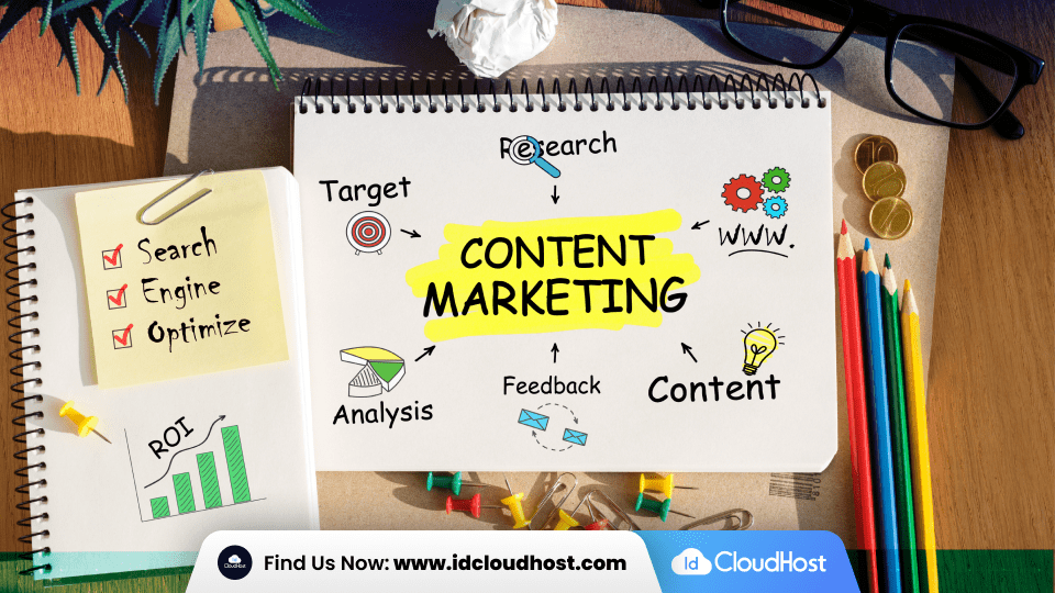 Apa Itu Content Placement? - IDCloudHost