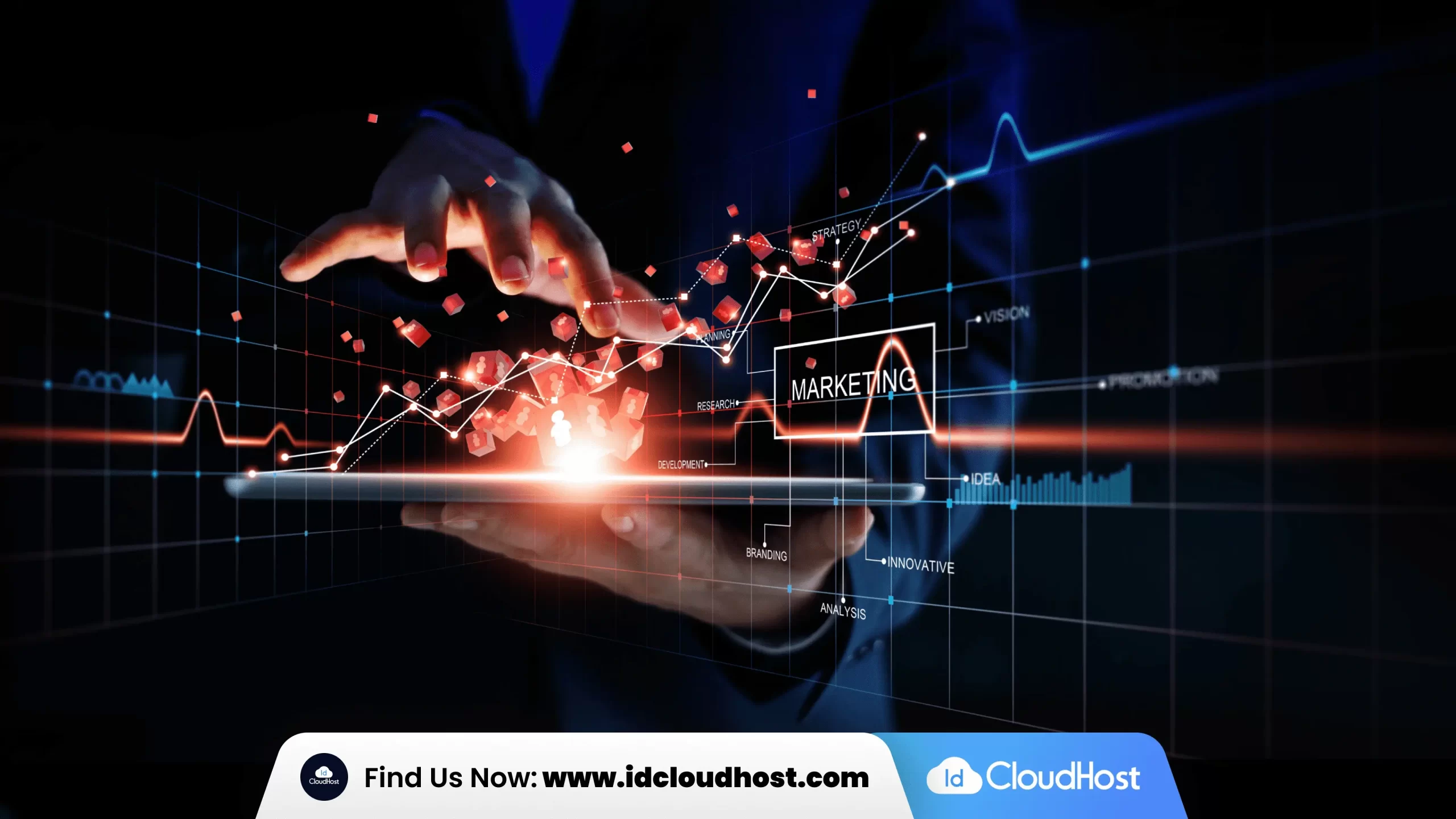 Mengenal Prinsip Gestalt dalam Desain Website Profesional - IDCloudHost