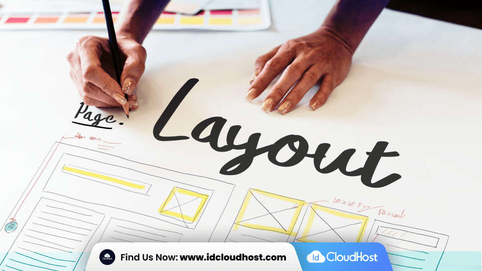 7+ Rekomendasi Website untuk Inspirasi Desain Web - IDCloudHost