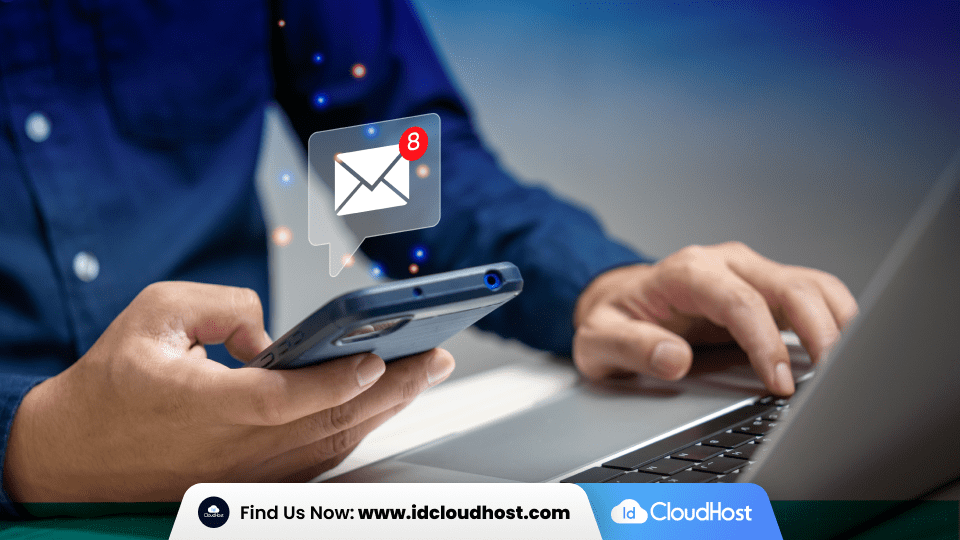 Kenali Apa Itu Spam Email dan Cara Mengatasinya! - IDCloudHost
