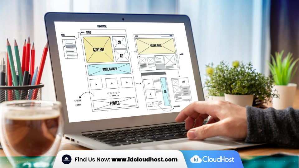 Cara Membuat Website Gratis dengan Mudah - IDCloudHost