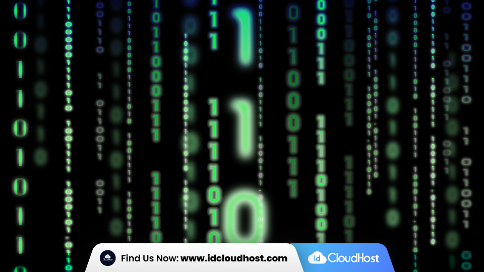 Apa itu Enkripsi Data? Jenis dan Manfaatnya - IDCloudHost