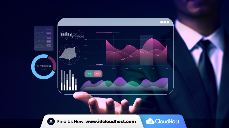 5 Rekomendasi Aplikasi Remote Database Gratis - IDCloudHost