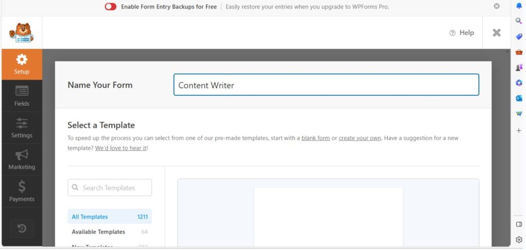 Cara Menginstall dan Menggunakan AMP Form di WordPress - IDCloudHost
