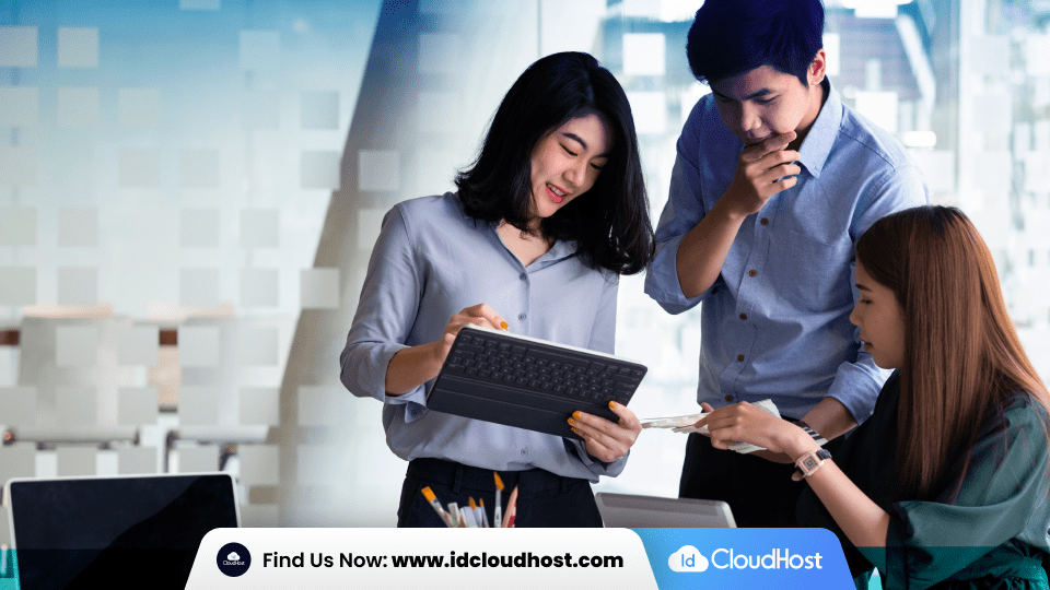 Apa Itu Lean Project Management? - IDCloudHost