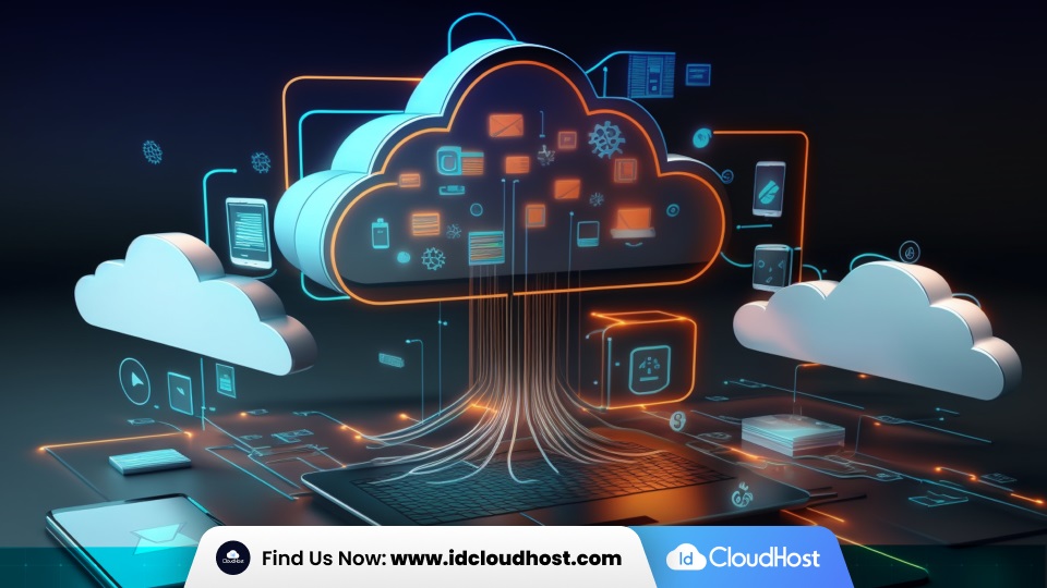 Mengenal CloudPanel: Fungsi dan Fitur-fitur Unggulan - IDCloudHost