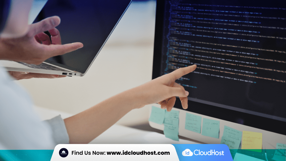 Apa Itu cURL, Fungsi dan Bagaimana Cara Kerjanya - IDCloudHost