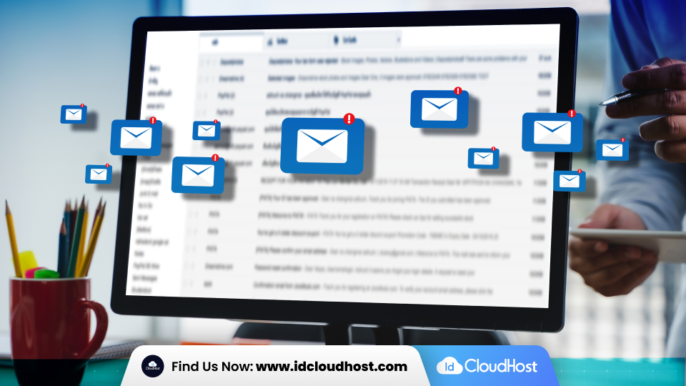 Apa itu Inbound Marketing? Manfaat dan Tujuannya untuk Bisnis - IDCloudHost