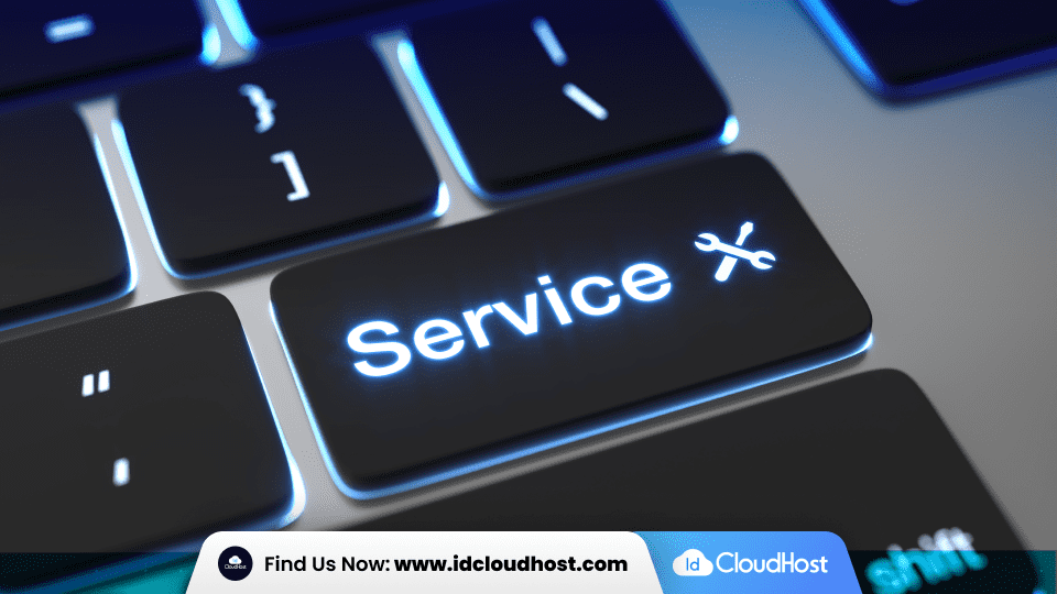 Mengenal Apa Itu Web Service - IDCloudHost