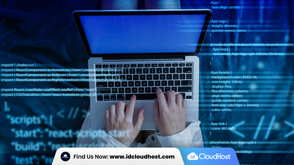 Perbedaan AngularJS VS ReactJS - IDCloudHost