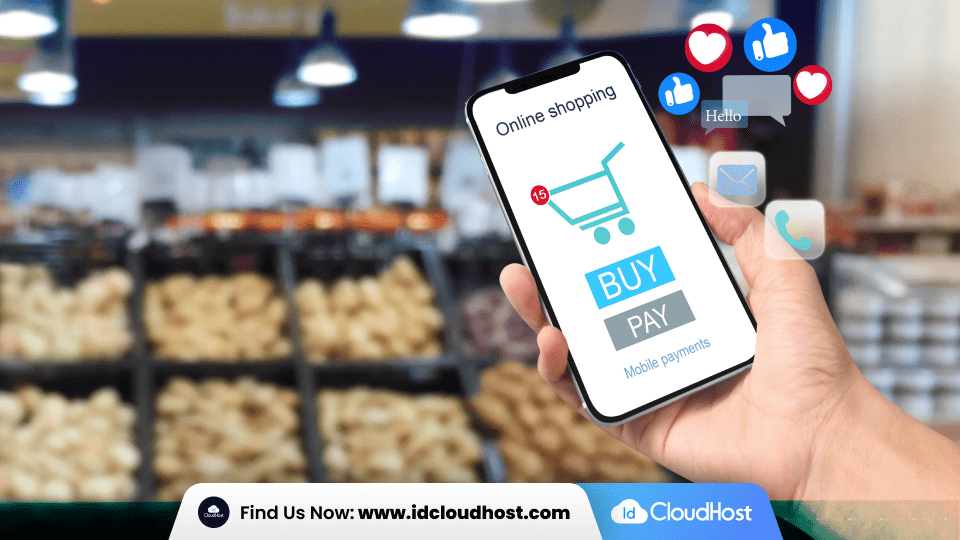 Apa Itu Facebook Shop? Pengertian dan Manfaatnya - IDCloudHost