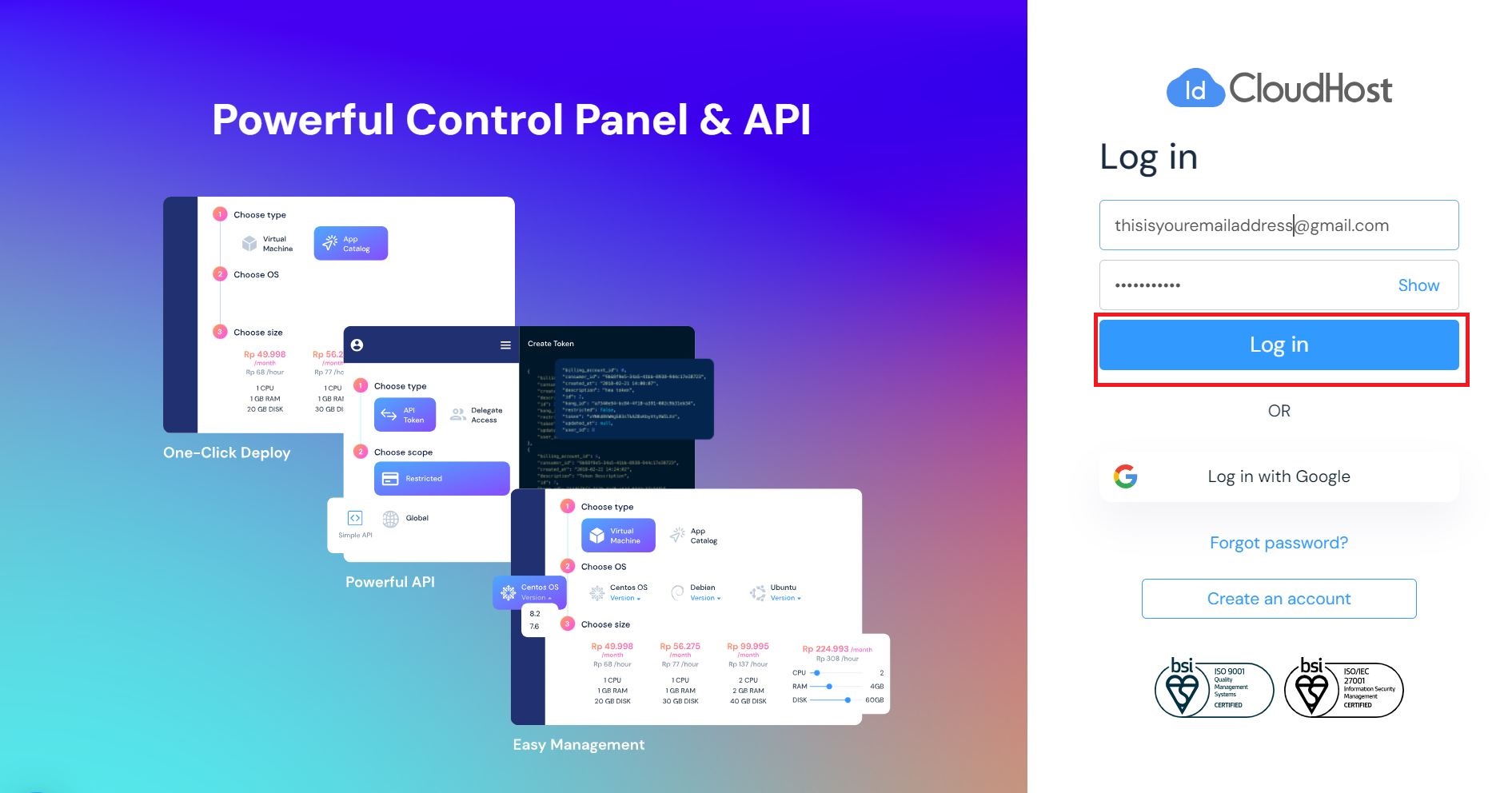 How To Top Up IDCloudHost Credit Balance Using Alipay - IDCloudHost